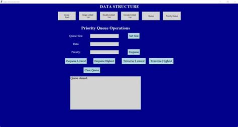 Bonthu Anitha On Linkedin Datastructures Python Gui Learning