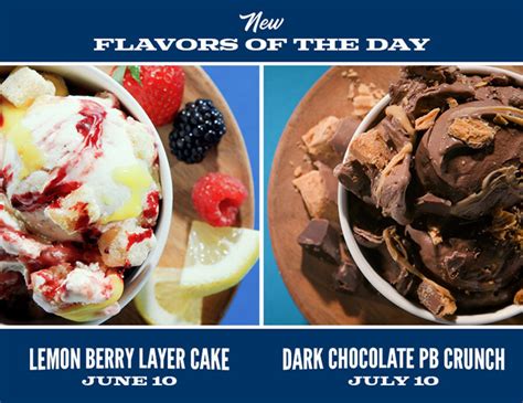 Culvers Adding Two New Flavors Of Fresh Frozen Custard This Summer