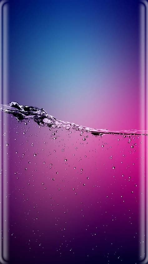 Curved Screen Wallpaper Hd 4k