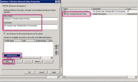 miho s it journal 802 1x wireless authentication windows 2008 r2