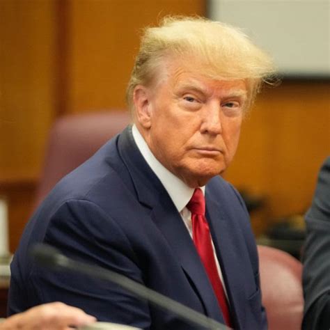 トランプ氏 有罪判決でも次の米大統領選に出馬へ 「決して降りない」 海外スターバックナンバー 芸能 デイリースポーツ Online