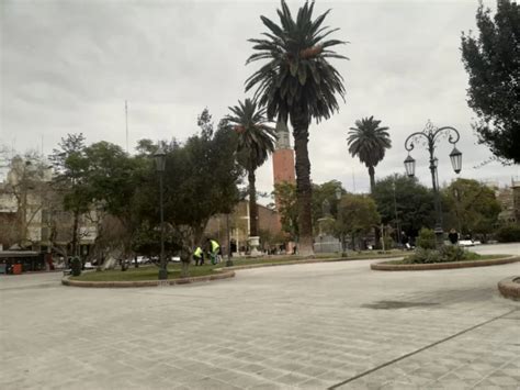 Clima En San Juan Así Estará El Tiempo Este Jueves 22 De Agosto
