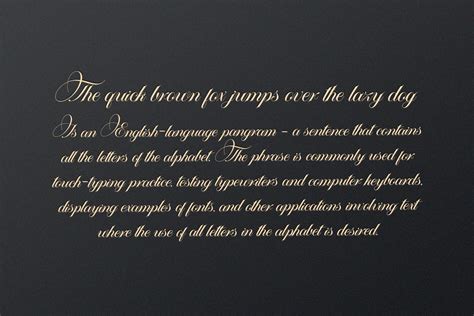 Platinum Script Mighty Deals