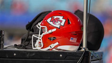 Chiefs Place Defensive Tackle On Injured Reserve