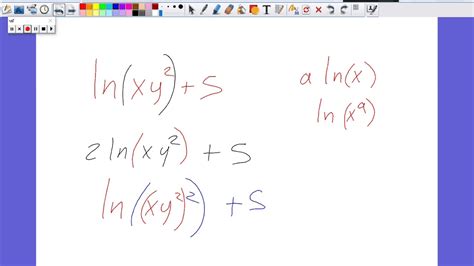 AP Calc AB | Unit 3 - Differentiation: Composite, Implicit, and Inverse Functions | Day 3 (Part ...