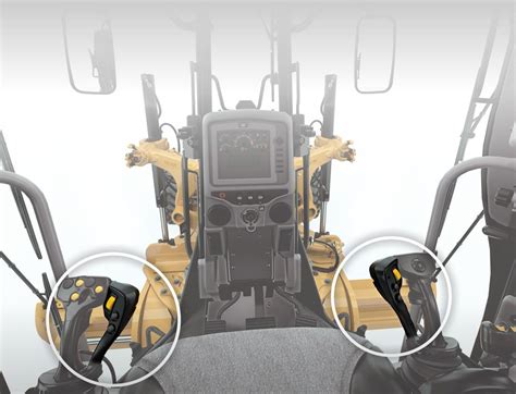 Upgrades Cat Caterpillar