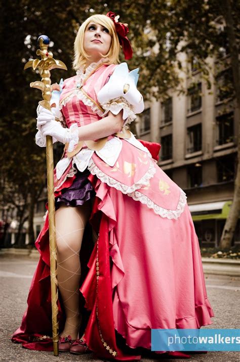 Pin On Avalon Code Cosplay