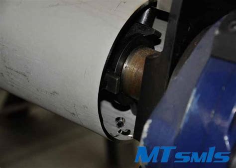 ASTM A312 TP347H Stainless Steel Seamless Pipe