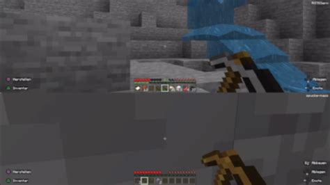 Minecraft 1 Let S Play Deutsch Es Geht Los YouTube