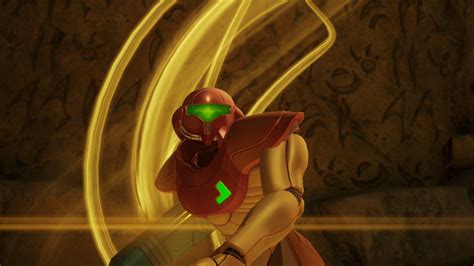 Metroid Prime Remastered 2023 Switch Game Nintendo Life