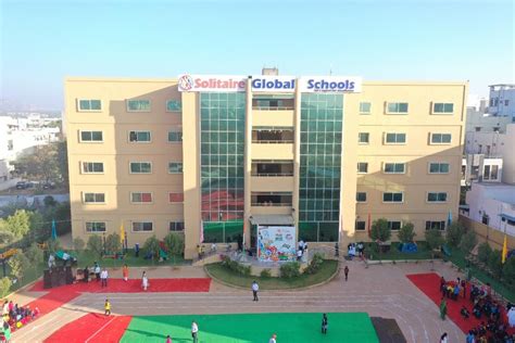 Drs International School Medchal Malkajgiri Hyderabad Reviews