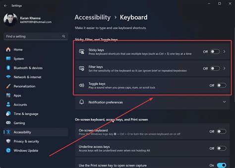 Keyboard Automatically Typing 5 Best Solutions