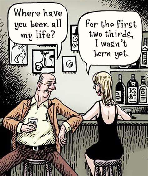 Dont Be Nice When You Reject Old Pervs Make Them Know Their Place