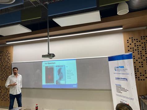 Asamblea De Miembros Asociación Profesional Ieee Caribe Colombiano