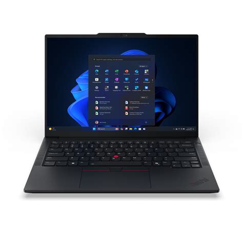 Thinkpad Lenovo Thinkpad E14 Gen 7 Intel 21sx004bck