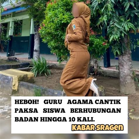 Kabar Sragen | Waduhh apakah ini yang di namakan hyper🤔 Warga Grobogan digemparkan dengan aksi ...
