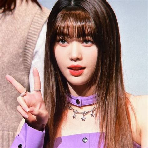 Pin By ↱ ̧ Vivi ⭑ 〹̵ ﹙🧸﹚ 𝄞 On ↳ Kep1er ♡⃞ ⌗ Kpop Icon