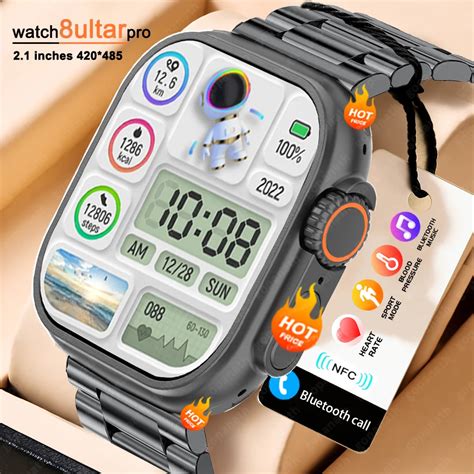 Reloj Inteligente Deportivo Para Hombre Y Mujer Smartwatch Deportivo