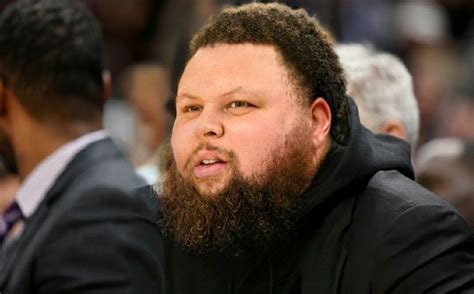 Fat Steph Curry Scrolller