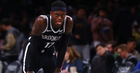 Dennis Schroder Wants To Stay With The Brooklyn Nets They Trust Me