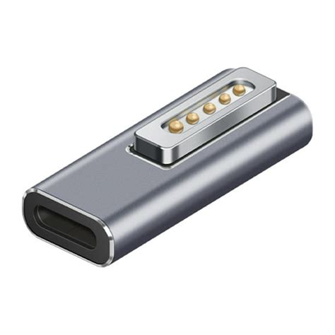 Adaptador De Datos Y Carga Soporte Usb Pd 100w Carga Rápida Carga