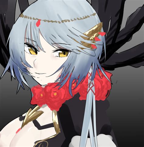 Abara Boner Chaos Karen Grimms Notes Grimms Notes Highres 1girl