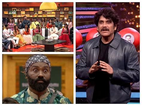 Bigg Boss Telugu 6 September 17th Episode Highlights Bigg Boss Telugu