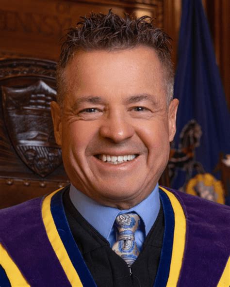 Justice David Wecht Pa Supreme Court Conservation Voters Of Pennsylvania