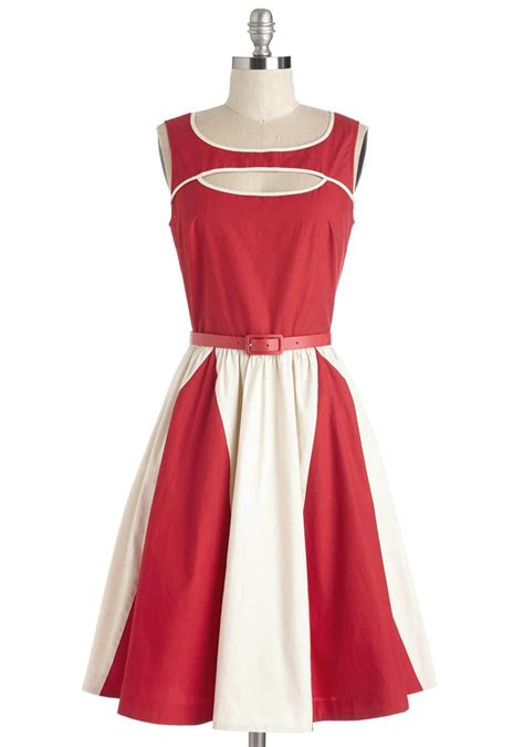 Vintage Style Party Dresses Modcloth Retro Vintage Dresses Vintage