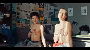 K S Rg Kristina Kucherenko Valentina Elshanskaya Etc Moya Bolshaya Tayna Ru S