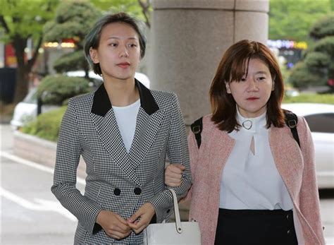 ‘양예원 사진 유포 40대 2심도 실형법원 “회복할 수 없는 피해”