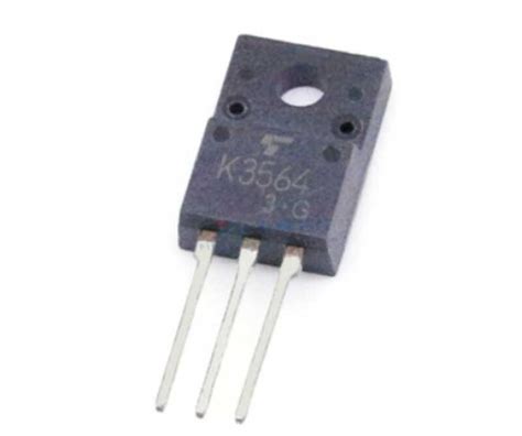 Disassemble 2sk2645 K2717 K2718 K3530 K3532 K4005 Lcd Power Switch Tube