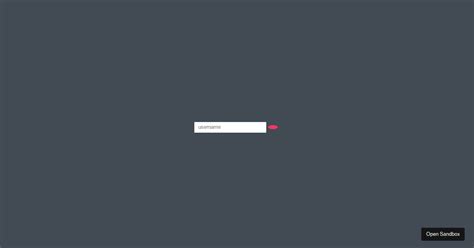 tooltip codesandbox