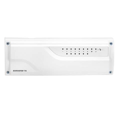 Thermostats Siemens Smart Temp Radiant Australian Hydronics Australian Hydronics