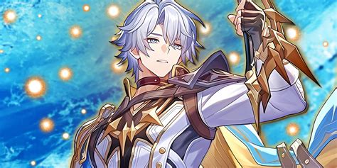 Honkai: Star Rail 3.4 Leaks Show You Can Pre-Farm Phainon's Materials, But You Better Start Soon