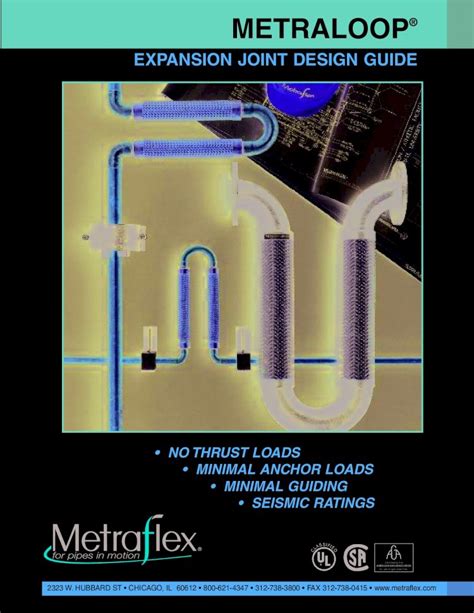 Pdf Metraflex Metraloop Dokumen Tips