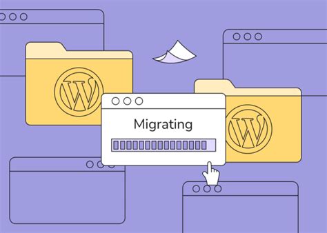 migrating a wordpress project between environments beetroot