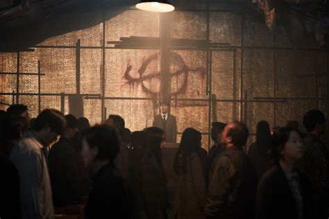 기생수 더 그레이 시즌2 나올 수밖에 없겠네 [정지은의 리뷰 ] 서울경제