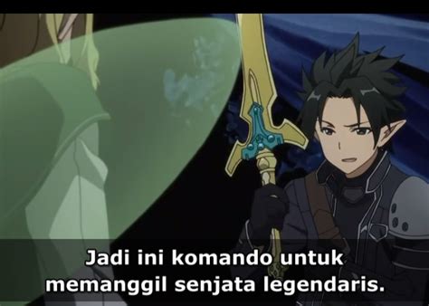 Sword Art Episode 24 Download Streaming With English Subtitles 1440