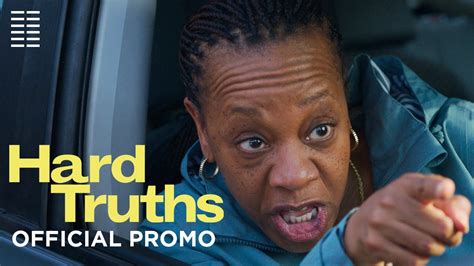 Hard Truths Marianne Jean Baptiste 15 Now Playing Bleecker