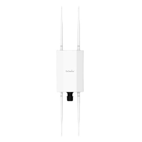 Enh1350ext Outdoor Cloud Wifi6 Access Point Engenius