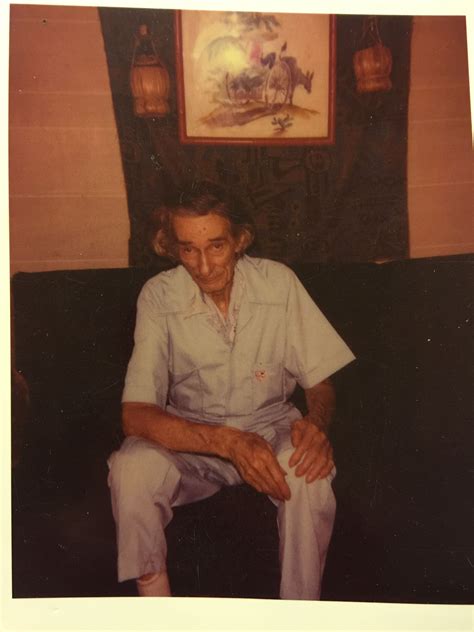 Hubert Cameron Couch Sr 1906 1989 Monumento Find A Grave