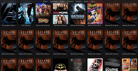 Duplicate Collections Generalwindows Emby Community