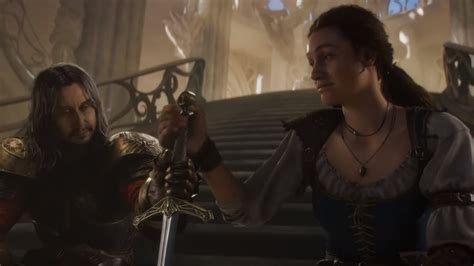 Fable Trailer Met With Backlash Over Characters Appearance Dexerto