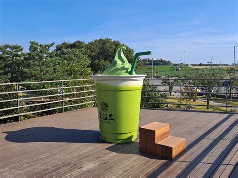 제주 서귀포 안덕 녹차밭과 차 박물관 오설록 티 뮤지엄 네이버 블로그