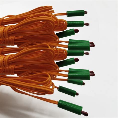 Electric Matches System For Fireworks Liuyang Happiness Firing