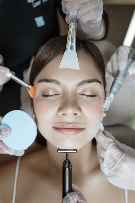 Limchoc Laser Institute Dermatology Clinic In Alabang