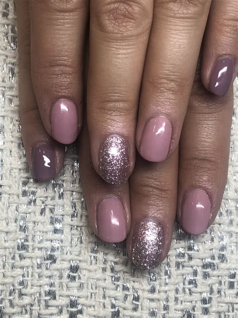 Nails Luxe Beauty House