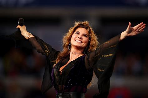 Un Documental De Netflix Desvela Los Infiernos De Shania Twain
