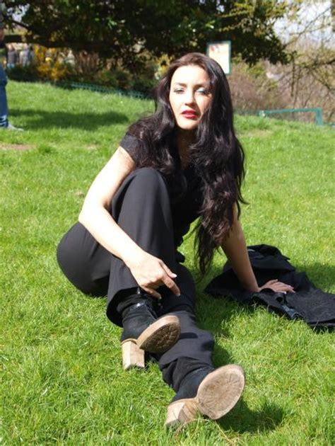 Poze Rona Hartner Actor Poza Din Cinemagia Ro